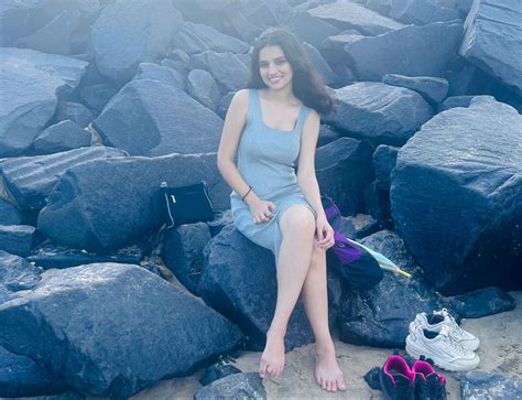 Anjali Joshi On Linkedin ‘rocking The ‘rock Bottom ~ I Wanted To