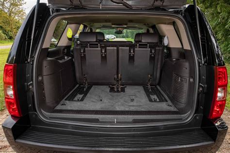 Chevrolet Tahoe Hybrid Suv Occasion Kopen Tando Autos