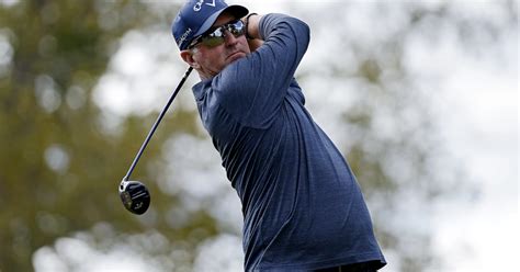 David Duval Confident In Charles Schwab Cup Playoffs Path Pga Tour