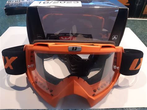 Schutzbrille 3801811 909 OS IMX Kaufen Auf Ricardo