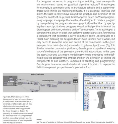 Generative Design Exploration Parametric House