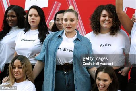 16 Model Hayley Photos And High Res Pictures Getty Images