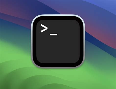 5 Ways To Open Terminal On Mac