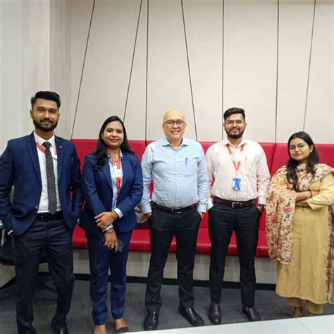 Kaushal Chauhan On Linkedin Discussed Future Aspirations And Career