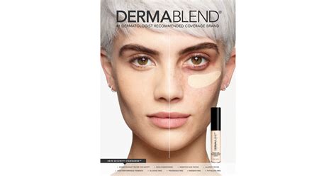 Dermablend Professional Launches New Skin First Cover Care Full