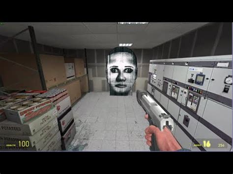 Gmod Nextbots Funny Moments YouTube