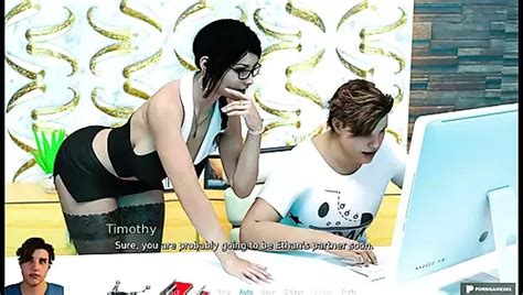 Anna Exciting Affection Chapter 1 Playthrough 59 XHamster