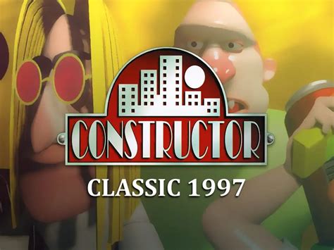 Constructor Play In Browser For Free Retro Online