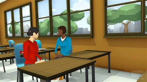 Introductions Classmates Youtube