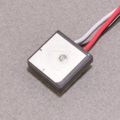 Ultimate GPS Breakout V3 Adafruit 746 BC Robotics