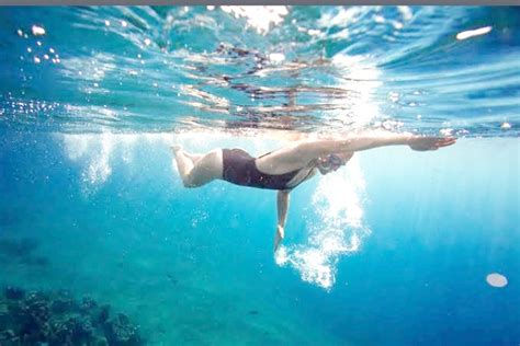 Swimming Detection Object Detection Dataset And Pre Trained Model By Test