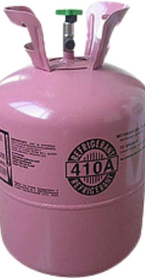 Types Of Ac Refrigerants And Their Properties Plumbing Sniper