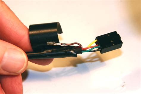 Tutorial USB To Serial Cable For Img2track DaviWorks