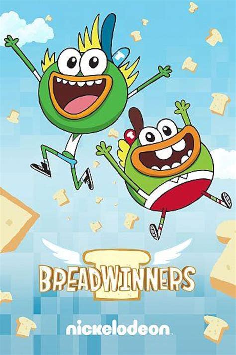 Breadwinners Serie De Tv 20142016 Imdb