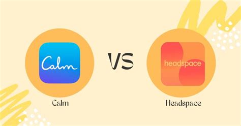 Calm Vs Headspace Which Meditation App Is Better