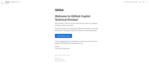 Github Copilot Could Not Connect To Server Extension Activation Failed User Not Authorized