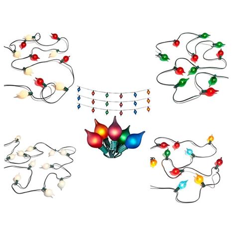 Kismet Connectable String Lights Christmas Store