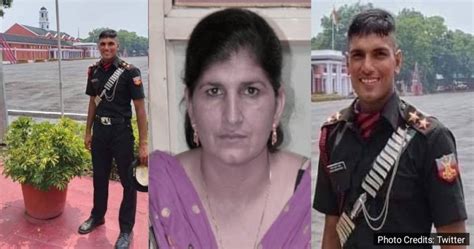 Indian Army Lieutenant Manoj Kumar Yadav Story Ek Number News