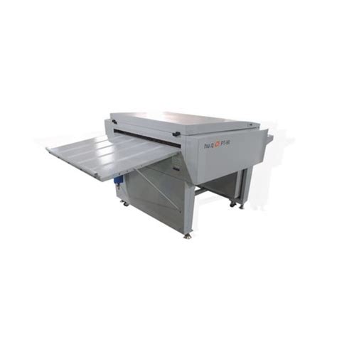Conventional Offset Plate Processor At ₹ 325000piece Plate Processor
