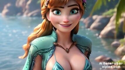 Anna Frozen Disney Porn Hentai R Collection Nsfw Nude Cartoon Porn Pictures Watch Now Ai