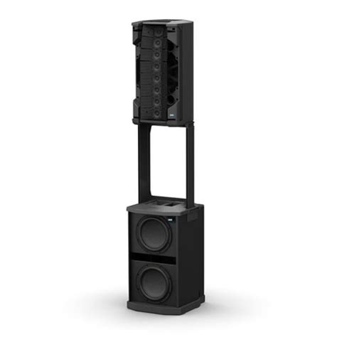 Bose F Model Flexible Array Loudspeaker