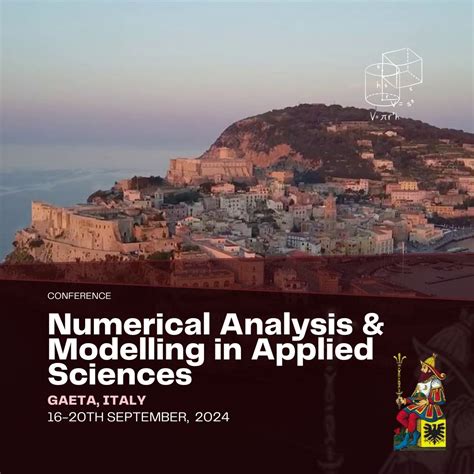 Mida Methods For Image And Data Analysis On Linkedin Namas 📢 The Mida Group Participated In