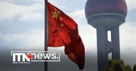 චීන විදේශ ඇමති රුසියාවට Itn News