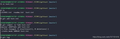 Git和repository简明理解（github是什么？）github Desktop Repository的理解 Csdn博客