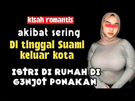 cerita Romantis ibu fatimah yang selalu di tinggal suami keluar kota 28 Agustus 2024 - YouTube