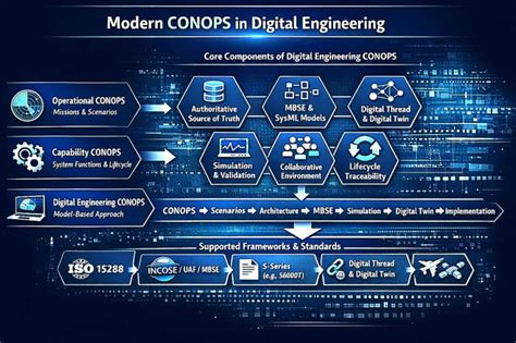 Digitalengineering Conops Systemsengineering Vijayananda Mohire
