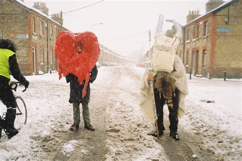 Sam Shackleton Cancelled — The Duncairn