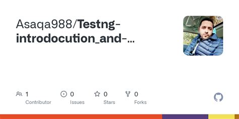 Github Asaqa988testng Introdocutionand Priority Of Test Cases
