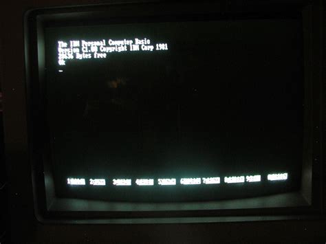 Vintage Computer Photos Subject Ibm 5150 5150 A Vintagecomputer Net Computer History