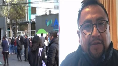 Ex Trabajadores De Fassil Piden Que Se Cumpla El Cronograma Del