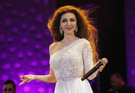 🎵 6 زن خواننده برتر عرب زبان زندگینامه و تصاویر محمد کارمی