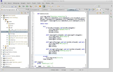 Python İçin En İyi IDE Geliştirme Ortamı Editör Hangisi