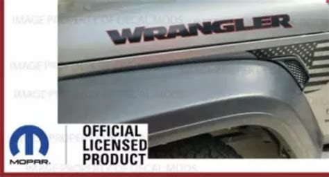 Calcas 2 Original Jeep Wrangler 2019 2022 Meses Sin Intereses