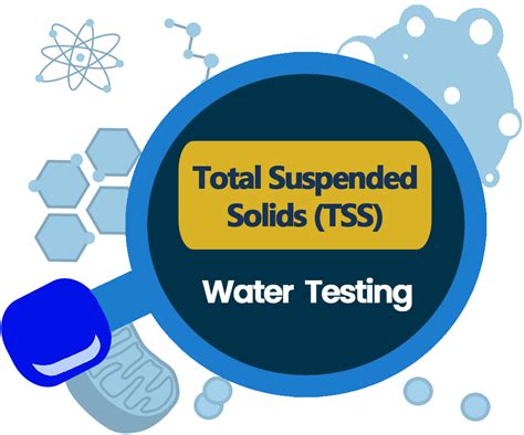 Tss Total Suspended Solids Water Testing Urgent Water Testing Fl