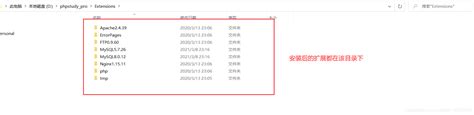 Idea配置php开发环境以及配置debugidea Php Debug Csdn博客