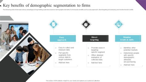 Customer Segmentation And Behavioral Analysis Key Benefits Of