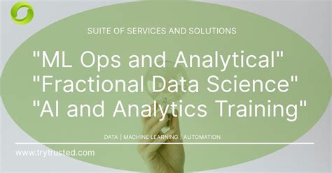 How Trusted Data Solutions Can Help Your Business Hamid Iqbal Posted On The Topic Linkedin