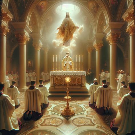 Saint Leo The Great Exploring The Patron Saints Role Saint Jerome