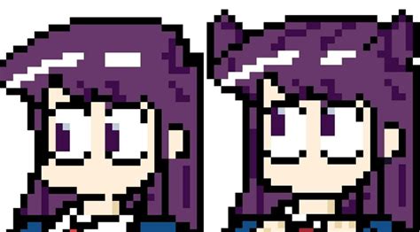 Komi 8 Bit Pomph Komisan