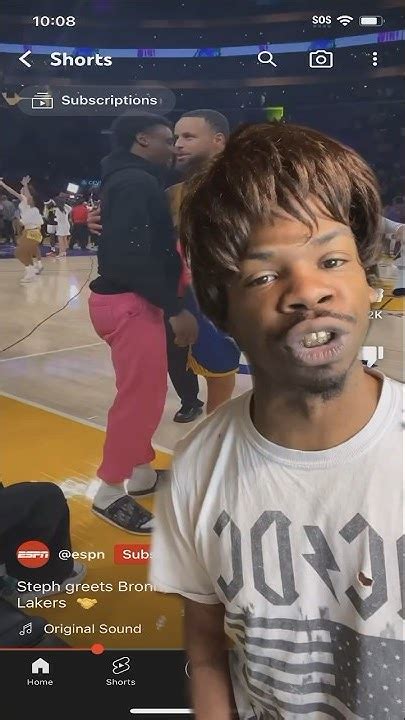 Brony James Look Crazy Comedy Viral Nba Youtube