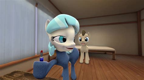 Coco Gasses Dr Whooves