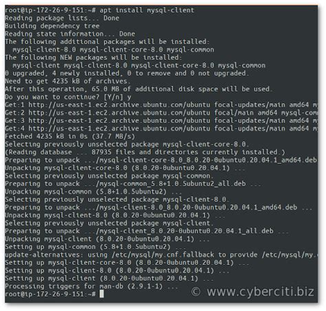How To Create Mysql User And Grant Permissions In Aws Rds Nixcraft