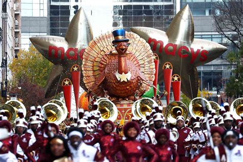 How To Watch 2024 Macys Thanksgiving Day Parade
