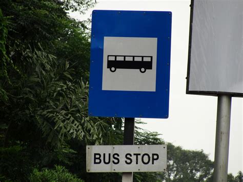 Bus Stop Identification Object Detection Dataset And Pre Trained Model By Robotics Workshop