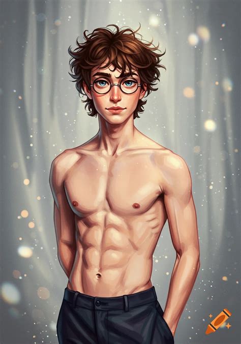 Nsfwfanart Created On Craiyon