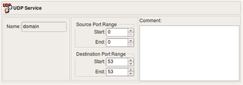5 3 4 udp service